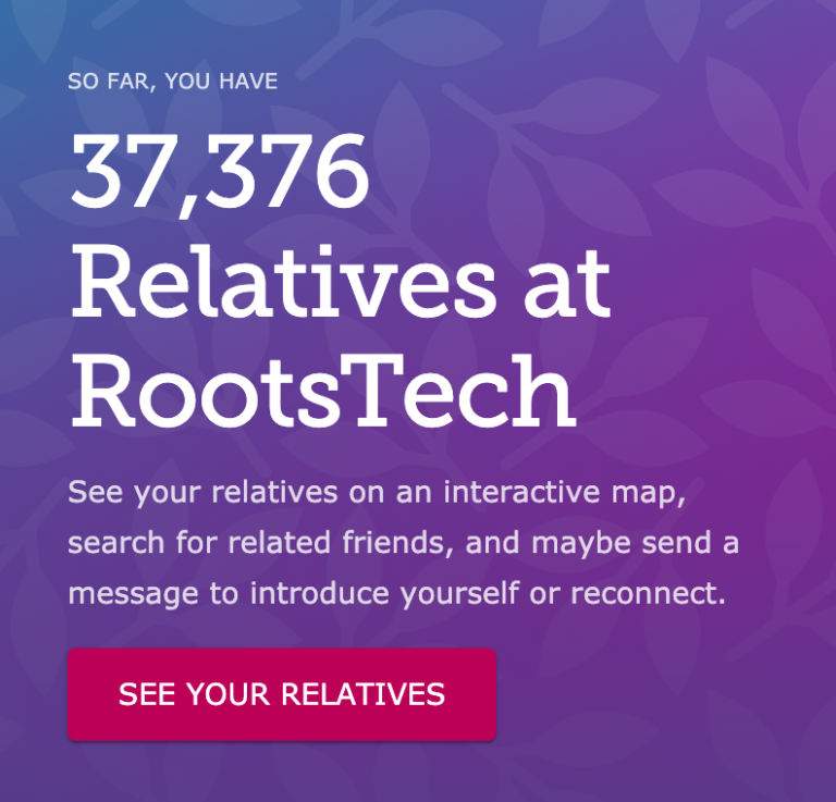 How To Watch RootsTech Connect Organize Your Family History