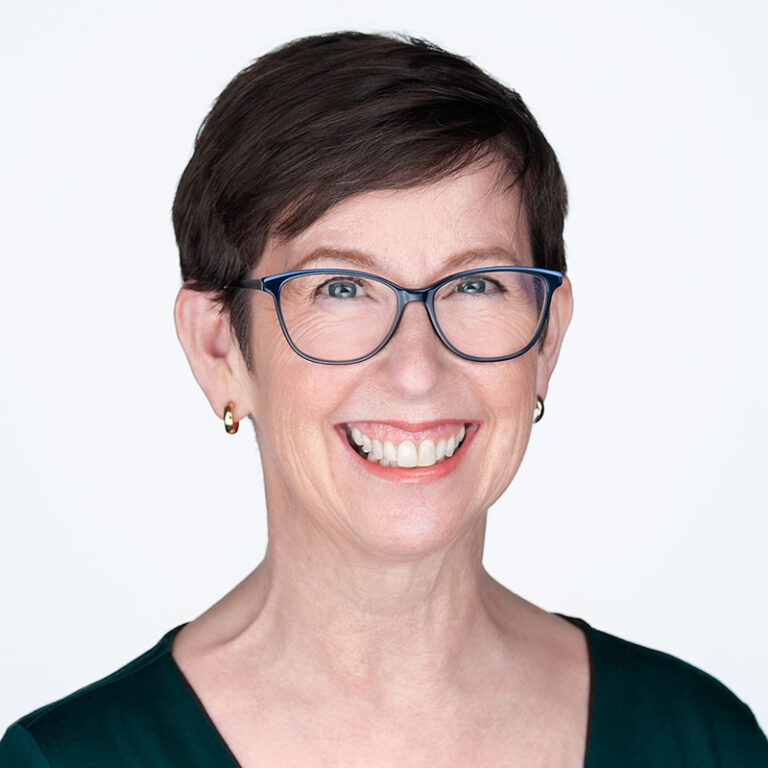 Meet Janine Adams, professional organizer - Organize Your Family History