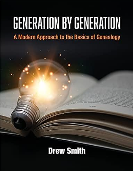 Generation By Generation: Book review and giveaway - Organize Your ... Generation By Generation: Book review and giveaway - Organize Your ...